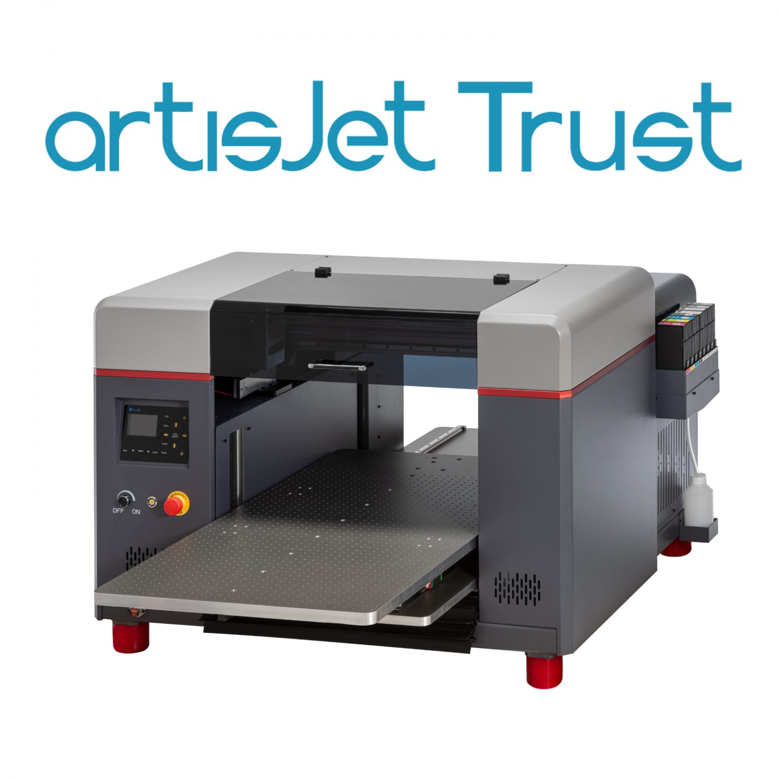 | Artisjet Europe